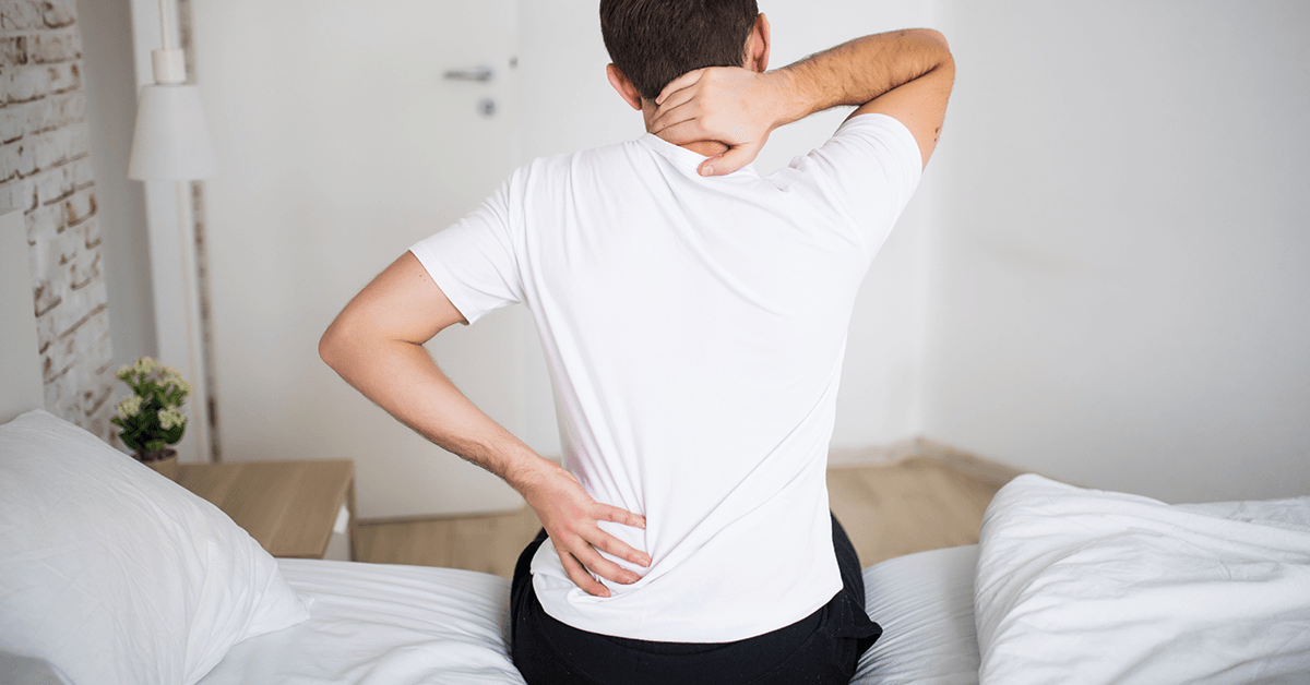 Neck and Lower Back Pain Medicabil
