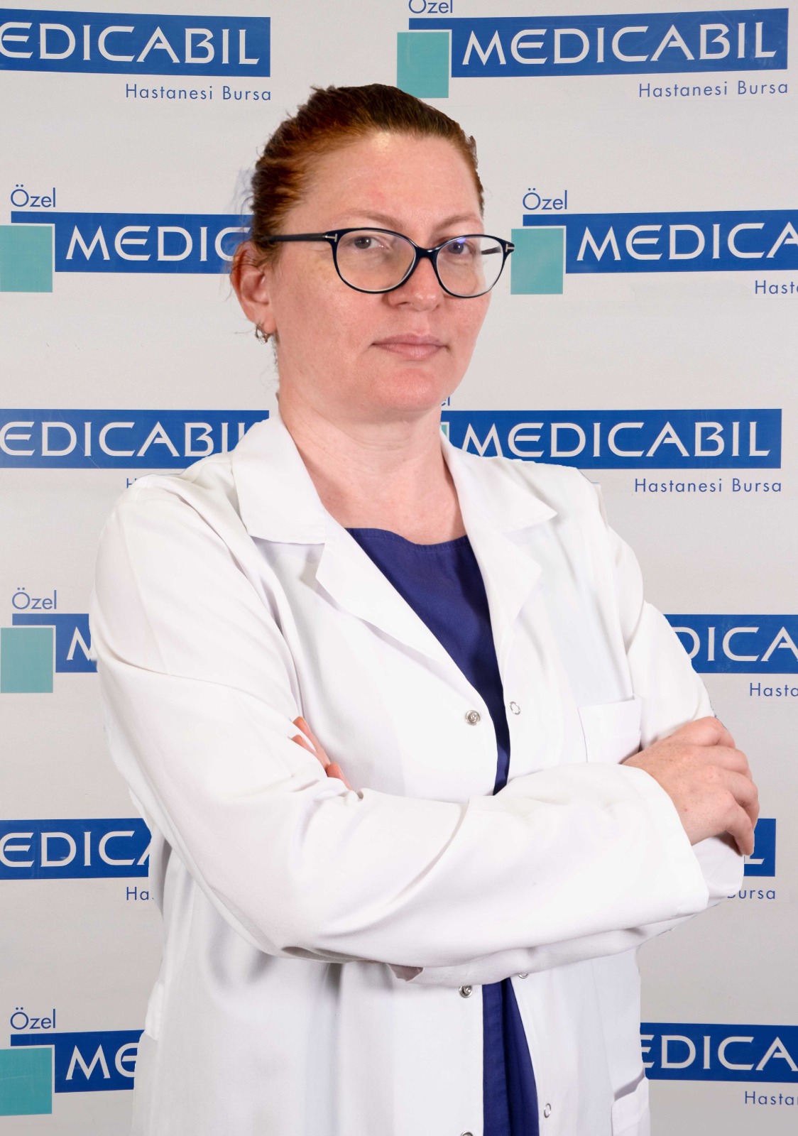 Uzm. Dr. Merlin BOZKURT Bursa Özel Medicabil Hastanesi | 444 8 112