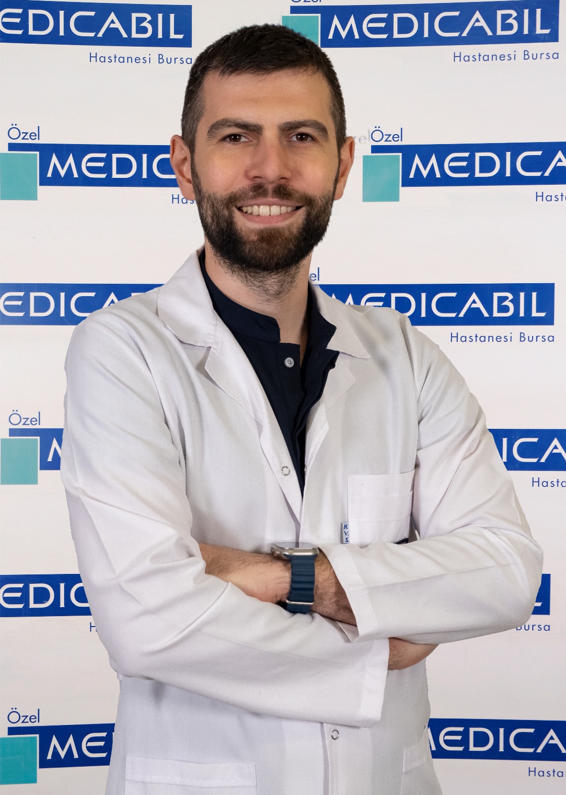 Op. Dr. Semih AK Bursa Özel Medicabil Hastanesi | 444 8 112