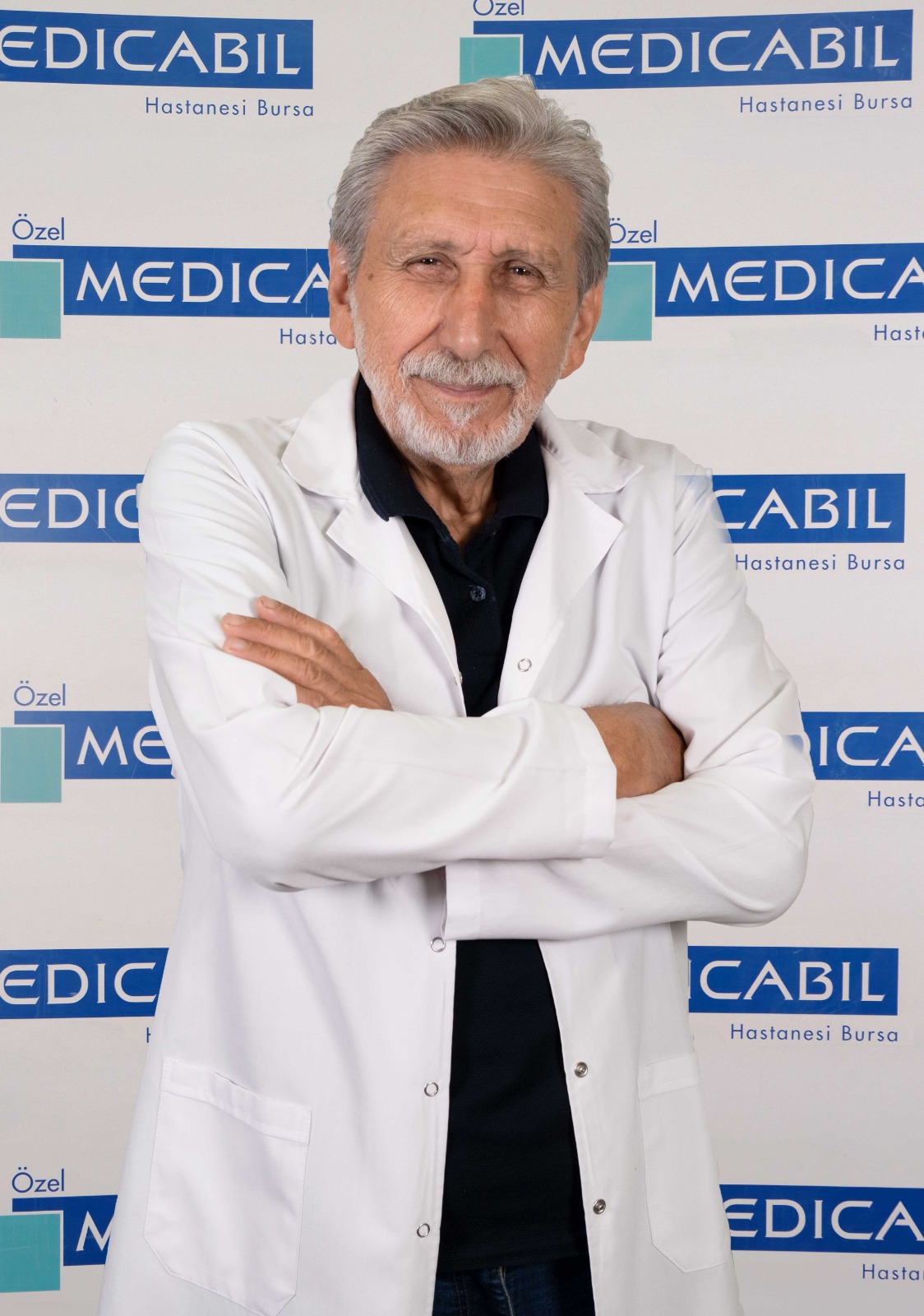 Op. Dr. Mehmet ŞEN Частная международная больница "Медикабиль" г. Бурса ...